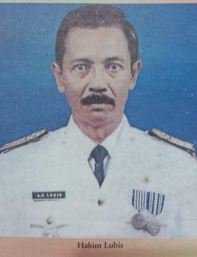 Hakim Lubis Bupati Buton, Dulu Datang dan Pergi Tetap Satu Kopor ...