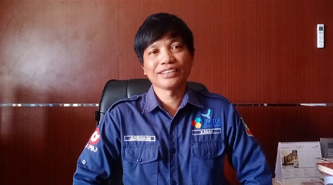 LPSE Konut Peroleh 12 Sertifikat Standarisasi dari LKPP - Sultrademo.co