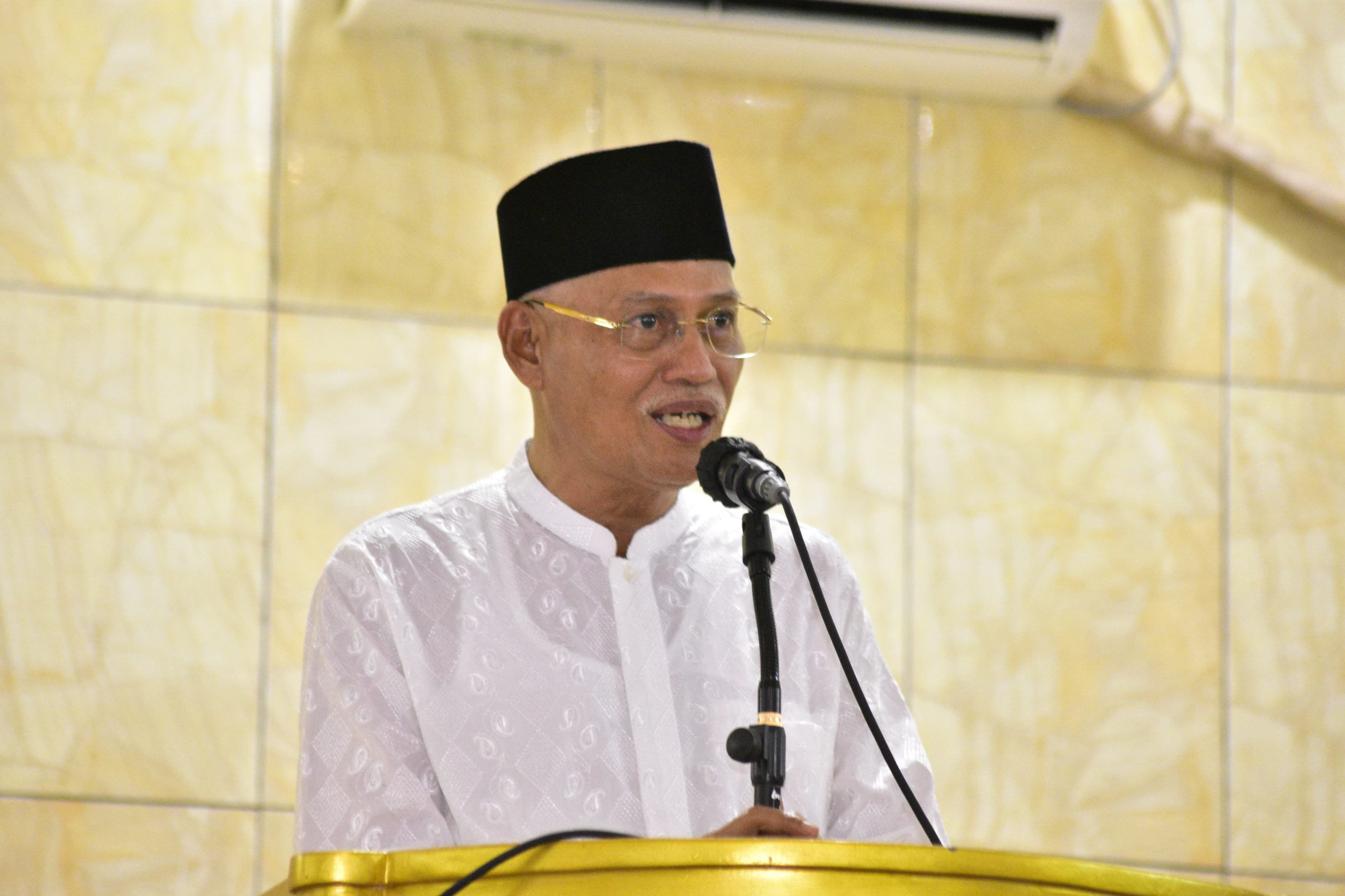 Pemerintah Provinsi Pastikan Stok Kebutuhan Pokok Di Sultra Masih Mencukupi 