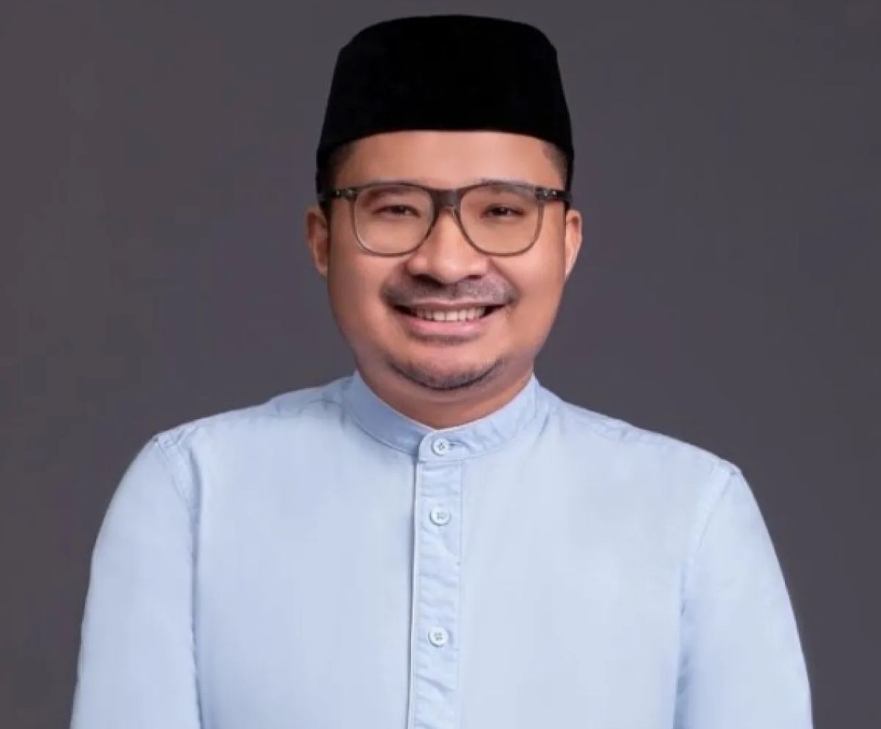 Tri Febrianto Damu, Ikon Milenial Sultra yang Siap Beri Warna Baru Kepemimpinan Kota Kendari ...